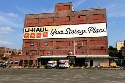 U-Haul: Storage in Bronx, NY at U-Haul Moving & Storage of Riverdale
